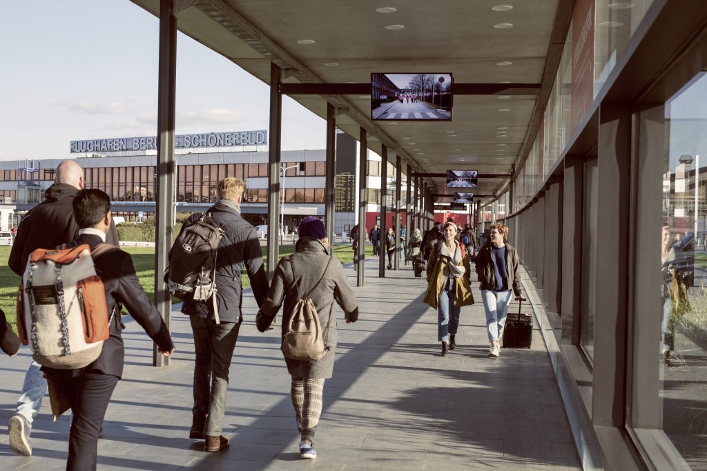 Public Transportation: Software, Hardware & Solutions | Dilax